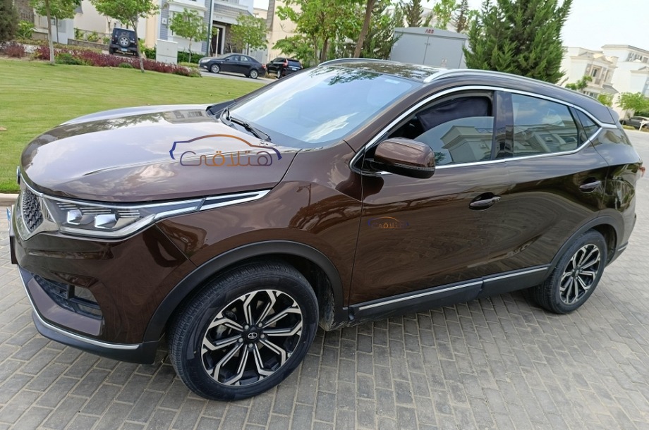 دى اكس 7 نوفا‎ ساوايست 6 أكتوبر بني 6910928 - سيارات مستعملة للبيع : هتلاقى