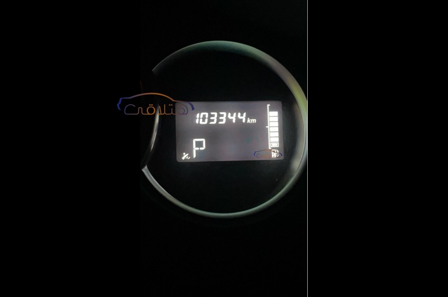 Logan Renault 2019 Cairo Silver 6911021 - Car for sale : Hatla2ee