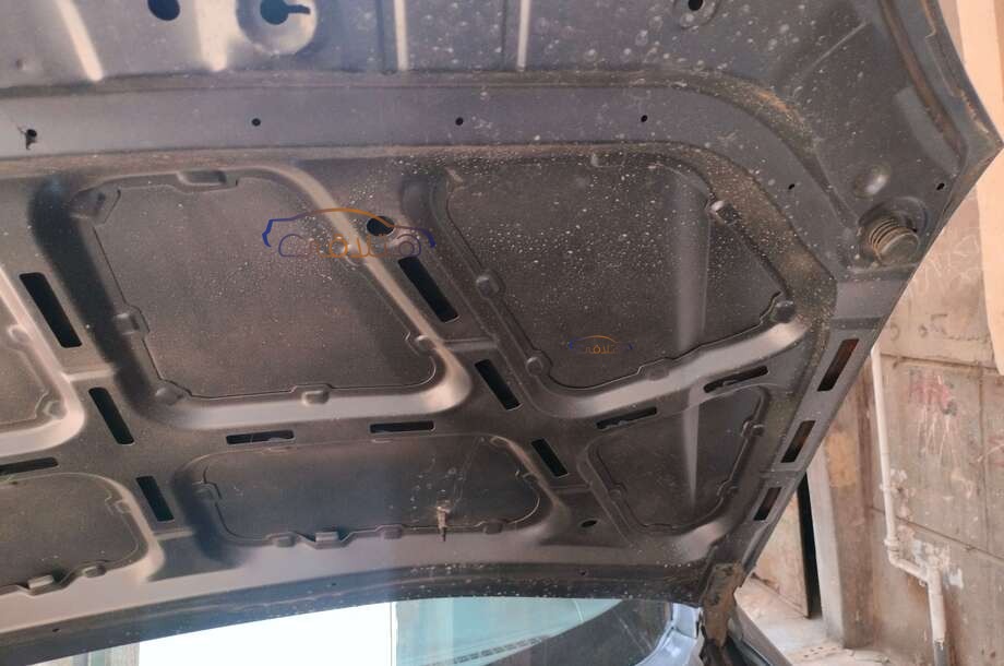 FSV Brilliance 2013 Gharbia Black 6911406 - Car for sale : Hatla2ee