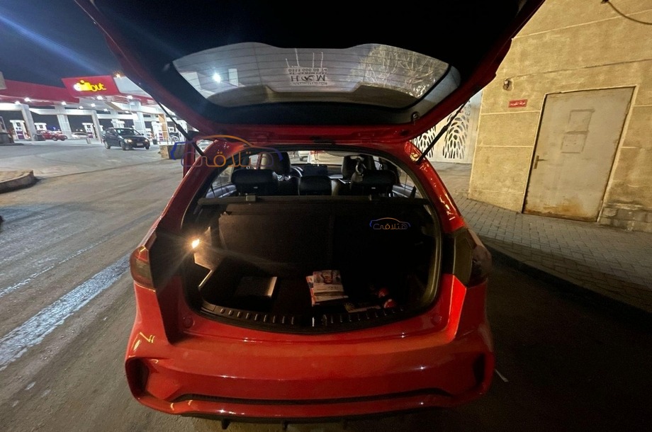 GX3 Pro Geely 2024 Cairo Red 6913393 - Car for sale : Hatla2ee