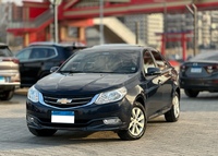 Chevrolet Optra 2025 A/T / Lt New Cash or Installment : Hatla2ee