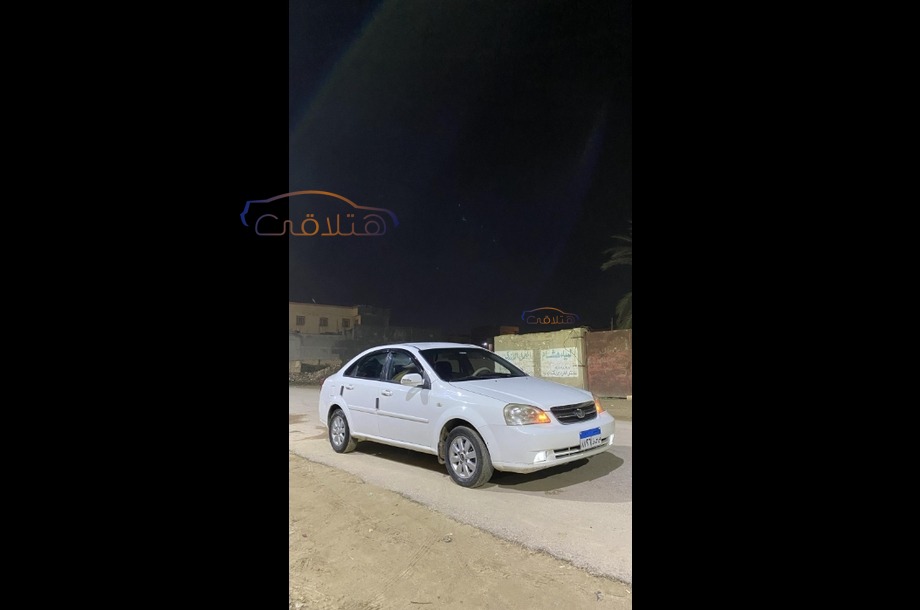 Optra Chevrolet 2008 Amreya White 6914115 - Car for sale : Hatla2ee