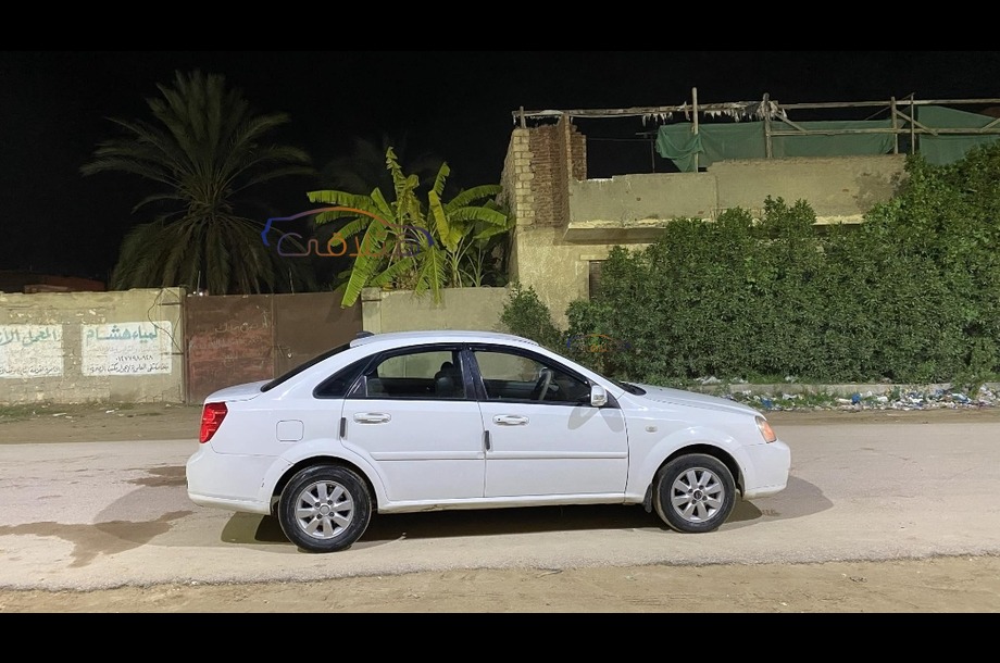 Optra Chevrolet 2008 Amreya White 6914115 - Car for sale : Hatla2ee