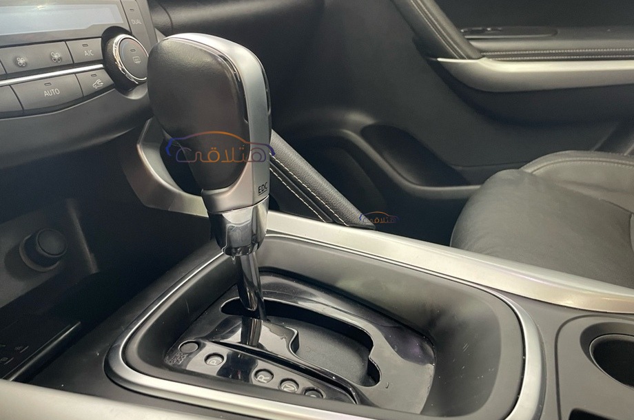 Kadjar Renault 2019 Tagamo3 - New Cairo Dark grey 6914483 - Car for ...