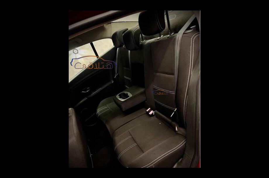 Fluence Renault 2014 Tagamo3 - New Cairo Red 6914489 - Car for sale ...