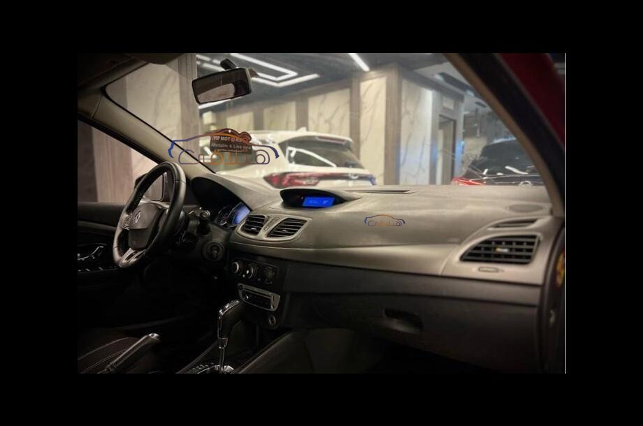 Fluence Renault 2014 Tagamo3 - New Cairo Red 6914489 - Car for sale ...