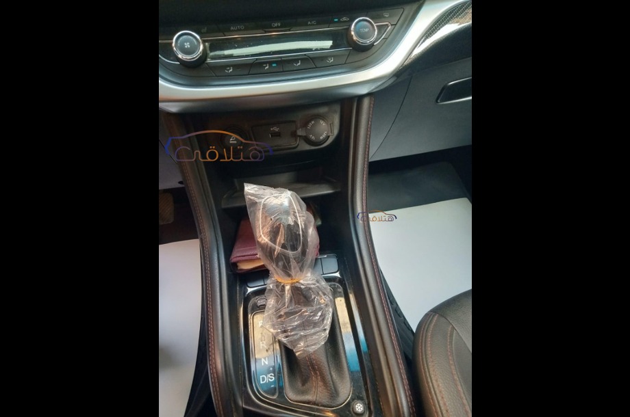 S3 Jac 2022 6 October Silver 6914566 - Car for sale : Hatla2ee