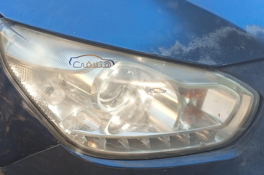 Tiggo Speranza 2019 Sheikh Zayed City Dark blue 6914825 - Car for sale ...