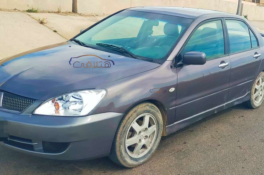 Lancer Puma Mitsubishi 2007 Alexandria Dark grey 6915133 - Car for sale ...