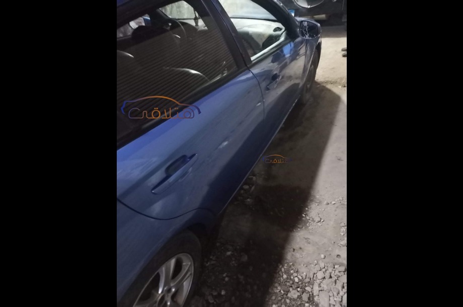 FSV Brilliance 2014 Heliopolis Blue 6915163 - Car for sale : Hatla2ee