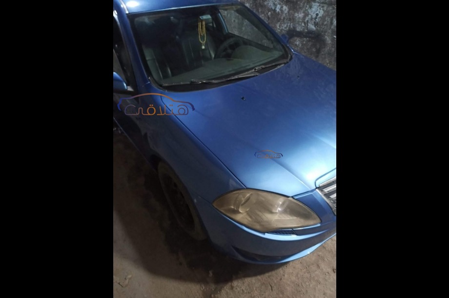 FSV Brilliance 2014 Heliopolis Blue 6915163 - Car for sale : Hatla2ee