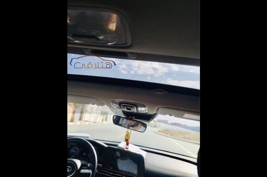 Lx Lexus LX470 Dubai Gray 6916775 - Car for sale : Hatla2ee