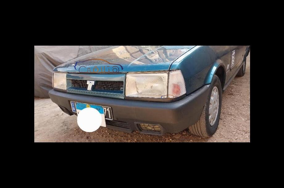 Dogan Fiat 1994 Monufia White 6916835 - Car for sale : Hatla2ee