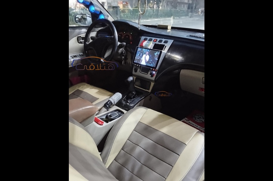 A516 اسبيرانزا A516 حلوان أبيض 6916876 - سيارات مستعملة للبيع : هتلاقى