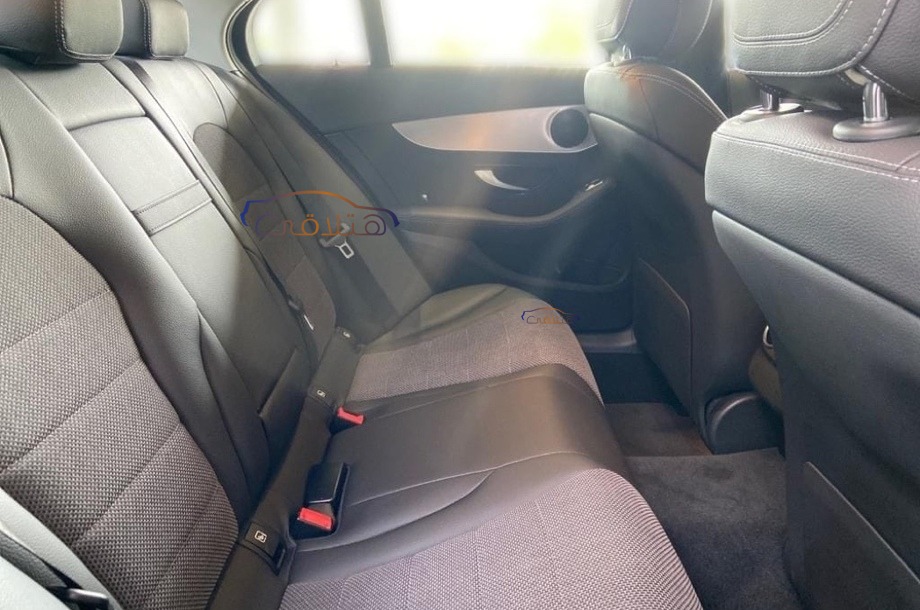 C 200 Mercedes 2021 Tagamo3 - New Cairo Dark blue 6916988 - Car for ...