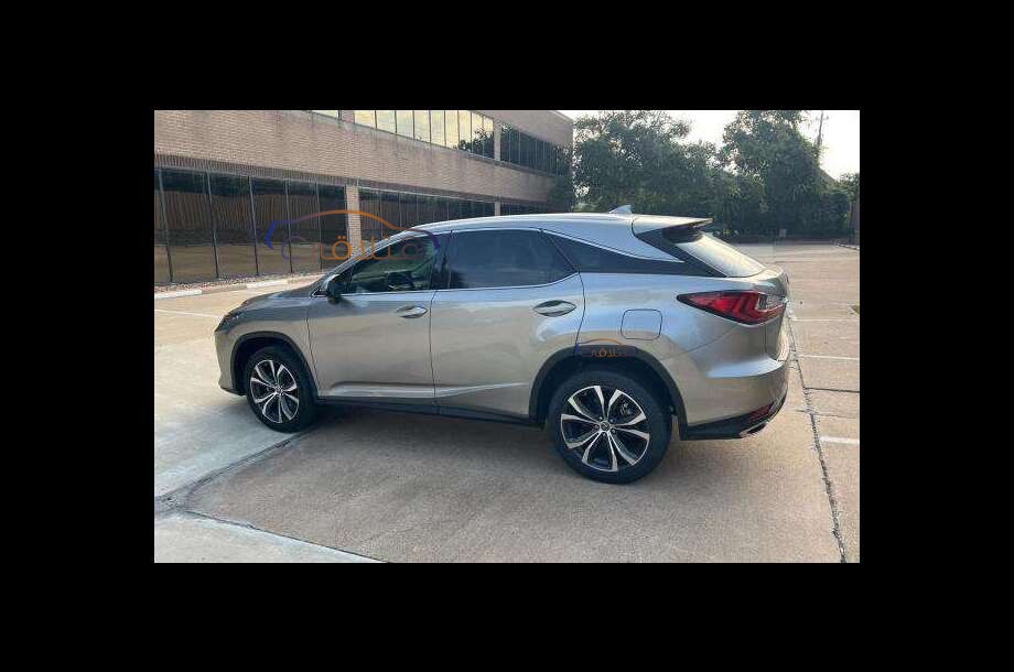 2020 Lexus RX 350 6917252 - Car for sale : Hatla2ee
