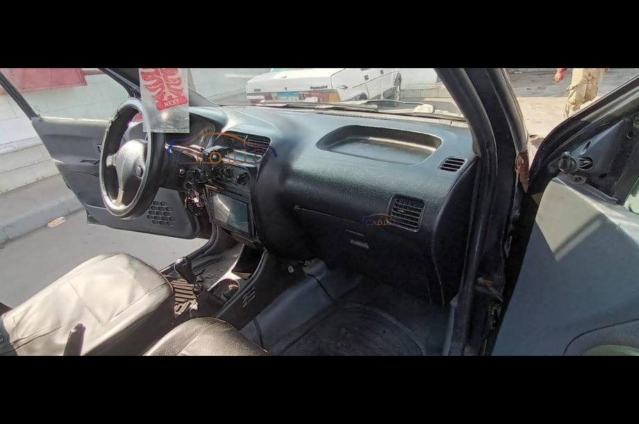 Xplosion Zotye 2008 Badr City Black 6917376 - Car for sale : Hatla2ee