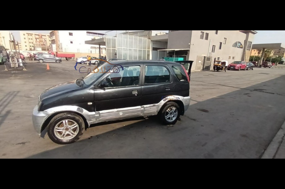 Xplosion Zotye 2008 Badr City Black 6917376 - Car for sale : Hatla2ee