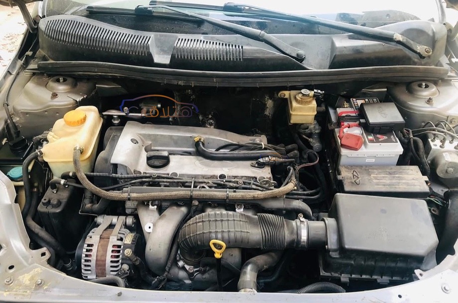 M11 Speranza 2010 Cairo Gray 6917405 - Car for sale : Hatla2ee