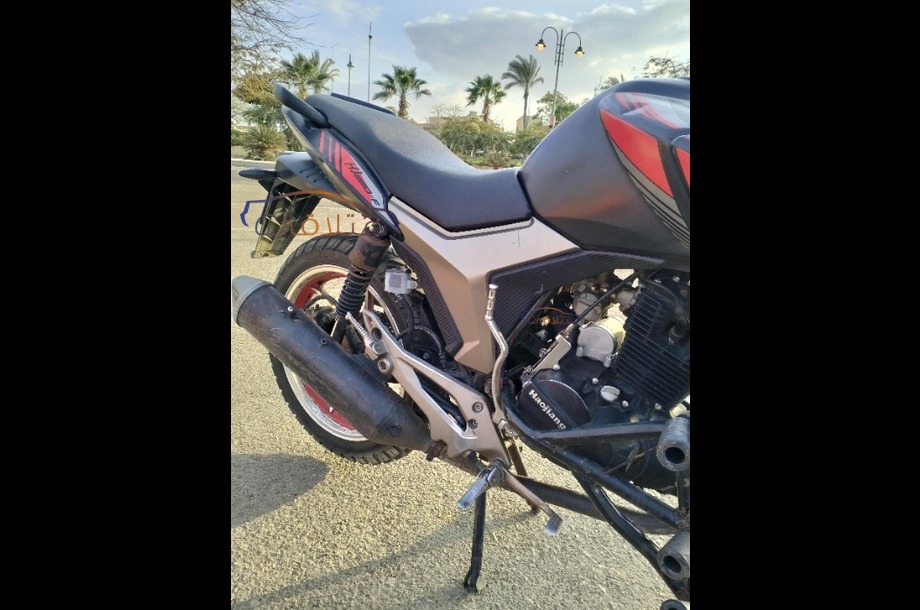 V7 Hanteng 2022 Bilbeis Black 6917805 - Car for sale : Hatla2ee