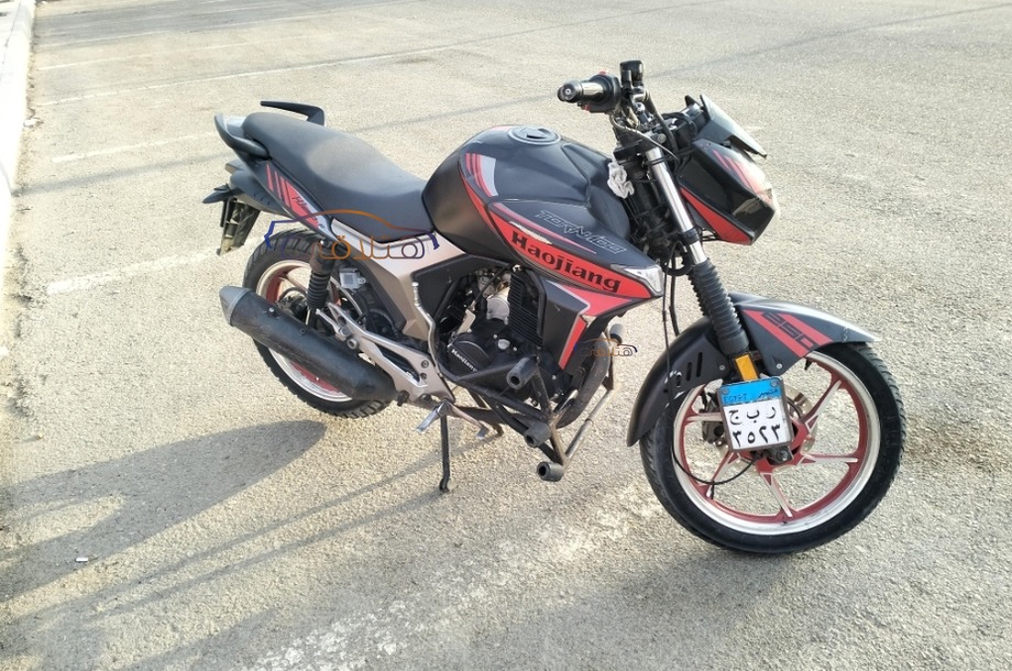 V7 Hanteng 2022 Bilbeis Black 6917805 - Car for sale : Hatla2ee