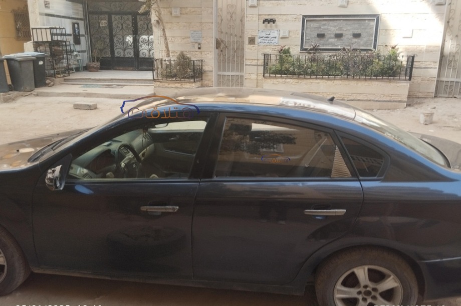 FSV بريليانس سيدان حدائق الاهرام أسود 6917828 - سيارات مستعملة للبيع ...