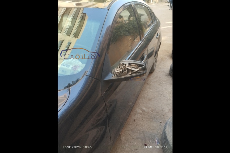 FSV Brilliance 2011 Pyramids Gardens Black 6917828 - Car for sale ...