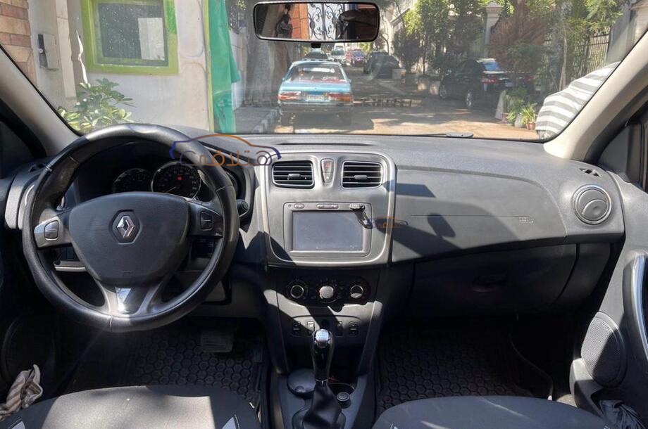 Sandero Step Way Renault 2017 Alexandria Black 6918750 - Car for sale ...