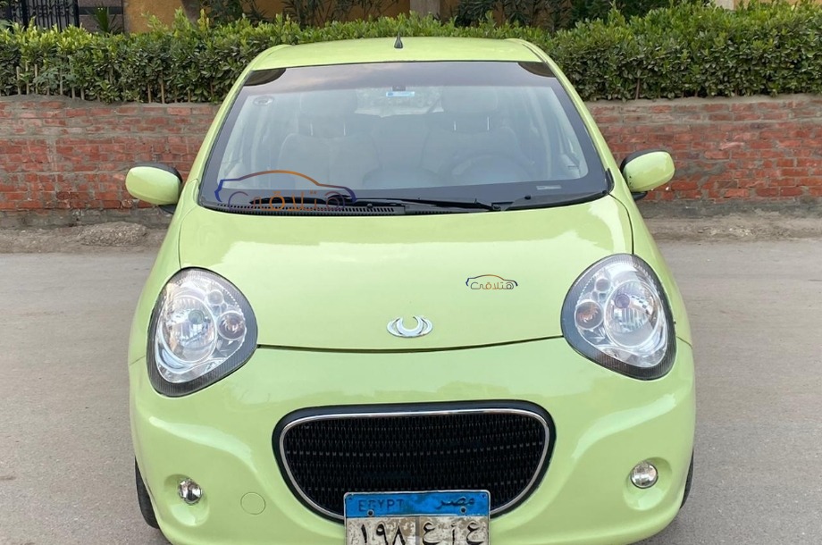 Pandino Geely 2010 Helwan Gold 6918804 - Car for sale : Hatla2ee