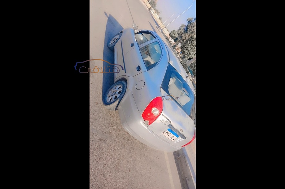 A213 اسبيرانزا حدائق الاهرام فضي 6919070 - سيارات مستعملة للبيع : هتلاقى