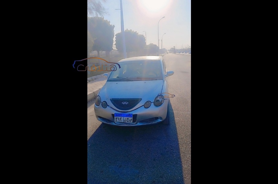 A213 اسبيرانزا حدائق الاهرام فضي 6919070 - سيارات مستعملة للبيع : هتلاقى