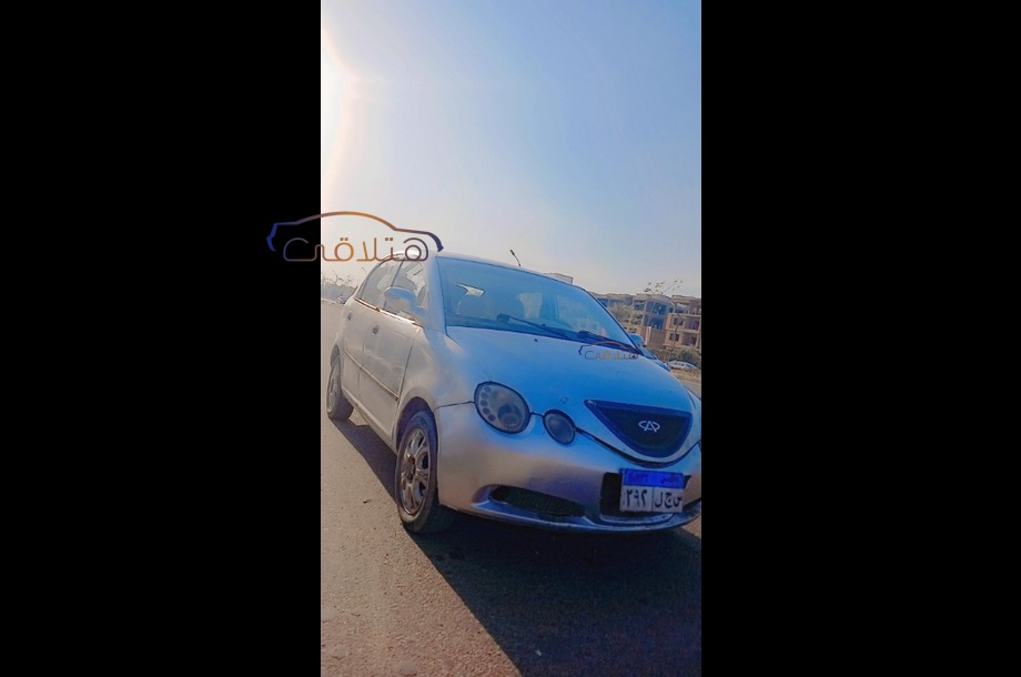 A213 اسبيرانزا حدائق الاهرام فضي 6919070 - سيارات مستعملة للبيع : هتلاقى