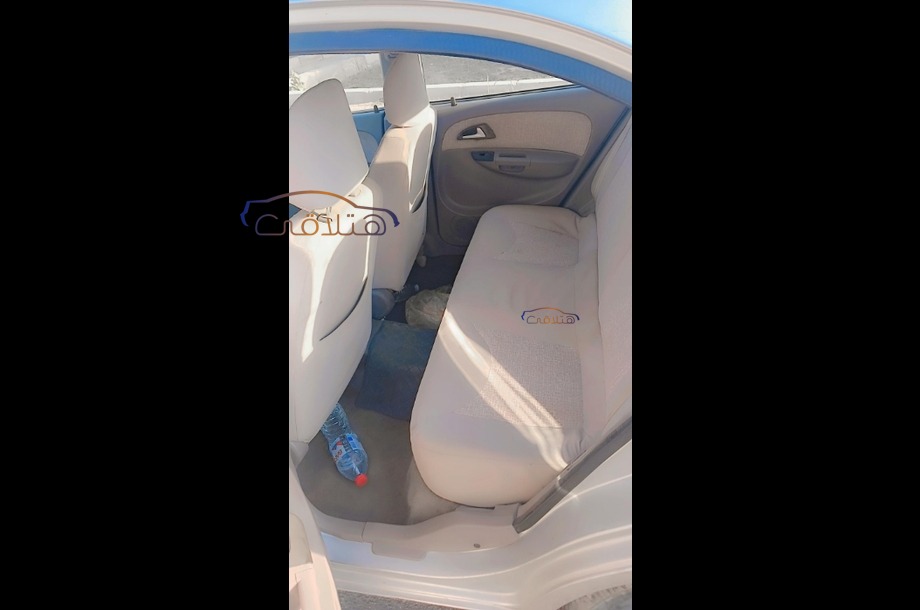 A213 اسبيرانزا حدائق الاهرام فضي 6919070 - سيارات مستعملة للبيع : هتلاقى