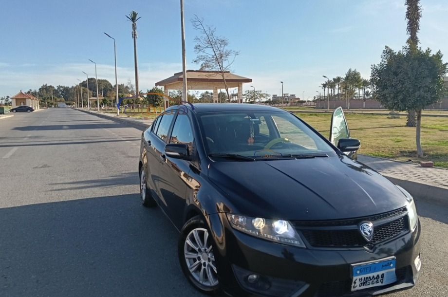 Preve Proton 2019 10th of Ramadan Black 6919260 - Car for sale : Hatla2ee