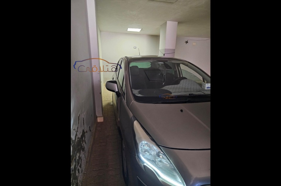 3008 Peugeot 2017 Mokattam Gold 6919589 - Car for sale : Hatla2ee
