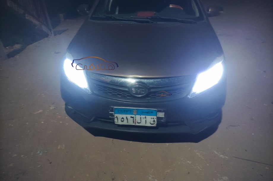 F3 Byd 2020 Shobra Bronze 6919895 - Car for sale : Hatla2ee