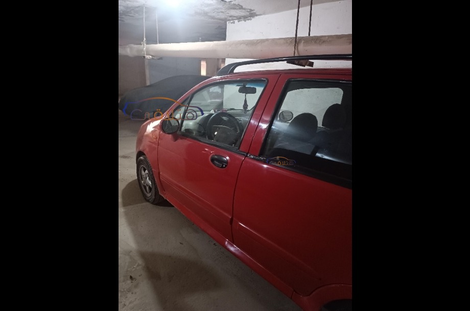 Chery QQ Speranza 2009 Agamy Red 6920110 - Car for sale : Hatla2ee