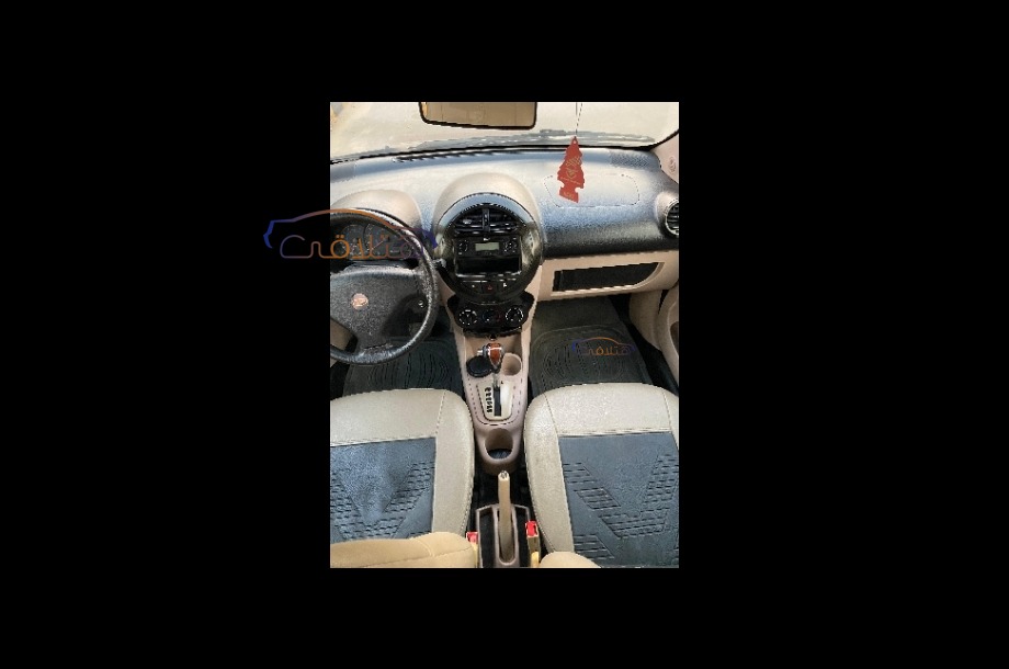 Pandino Geely 2013 Alexandria Silver 6920758 - Car for sale : Hatla2ee