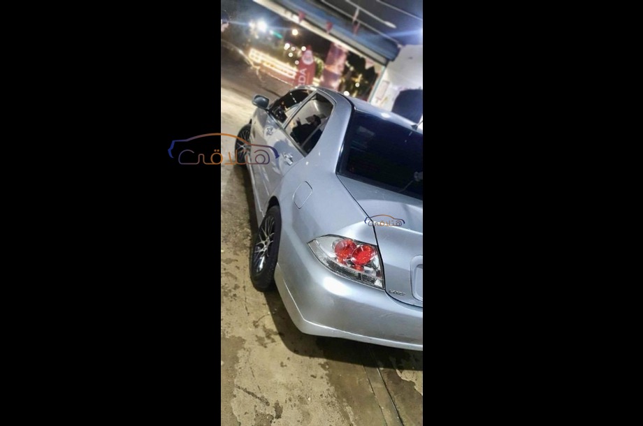 Lancer Puma Mitsubishi 2009 Pyramids Gardens Silver 6920952 - Car for ...