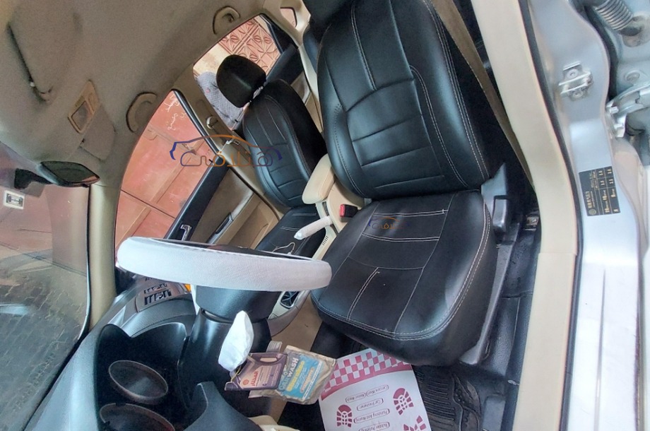 FSV بريليانس سيدان حدائق الاهرام فضي 6921377 - سيارات مستعملة للبيع ...