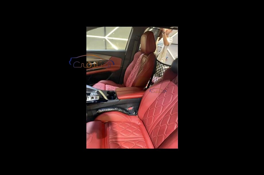 5008 بيجو 6 أكتوبر أبيض 6921456 - سيارات مستعملة للبيع : هتلاقى