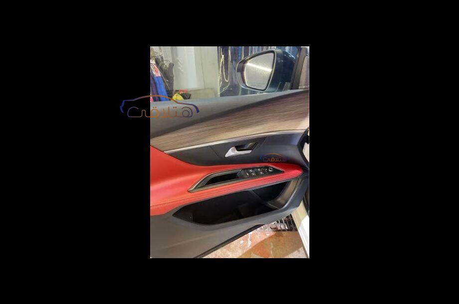 5008 بيجو 6 أكتوبر أبيض 6921456 - سيارات مستعملة للبيع : هتلاقى