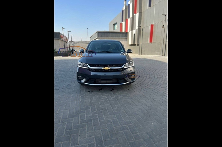 Optra Chevrolet 2025 Shobra Dark blue 6921669 - Car for sale : Hatla2ee