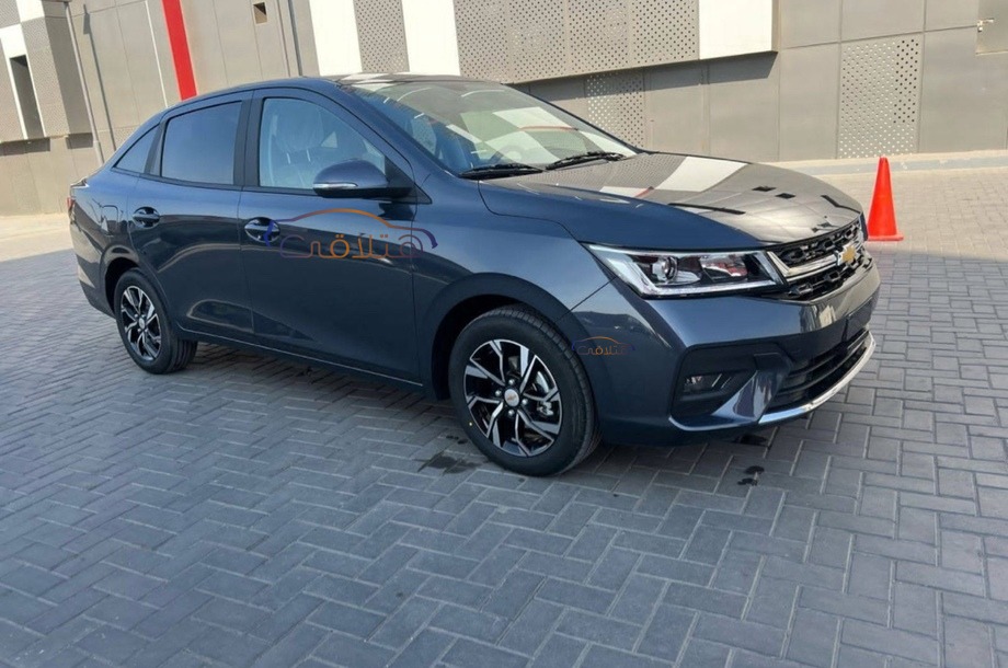 Optra Chevrolet 2025 Shobra Dark blue 6921669 - Car for sale : Hatla2ee