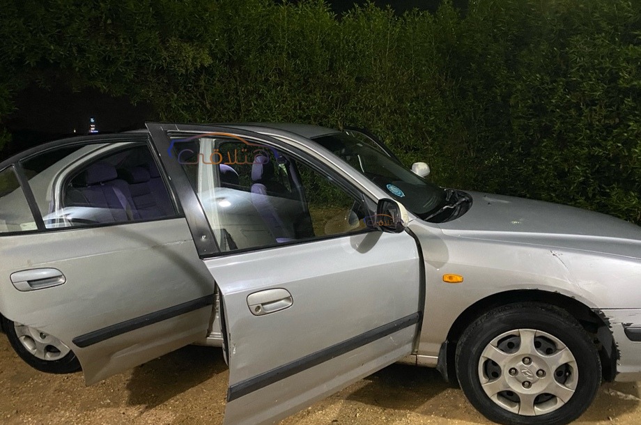 XD Hyundai 2004 Bilbeis Silver 6922096 - Car for sale : Hatla2ee