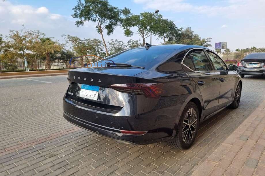 Skoda Octavia A8 Style 2021 6922953 - Car for sale : Hatla2ee