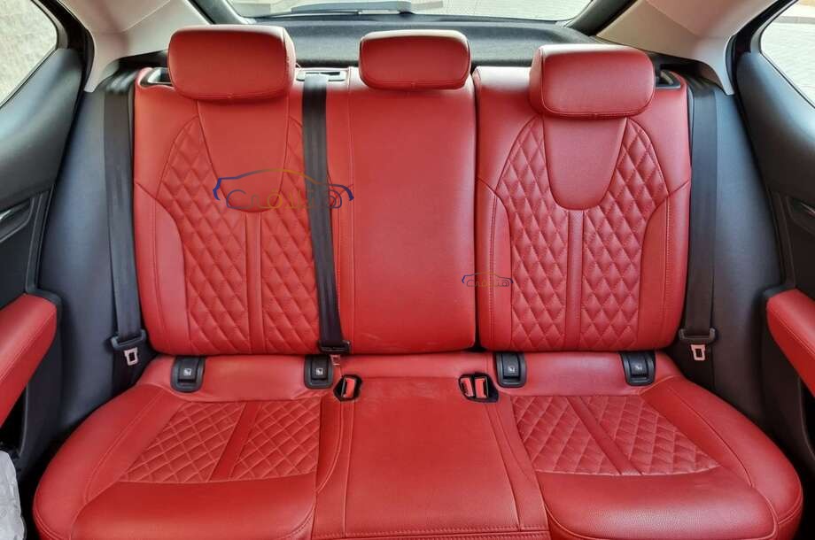 Skoda Octavia A8 Style 2021 6922953 - Car for sale : Hatla2ee