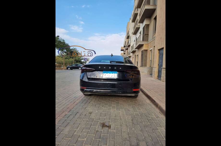 Skoda Octavia A8 Style 2021 6922953 - Car for sale : Hatla2ee