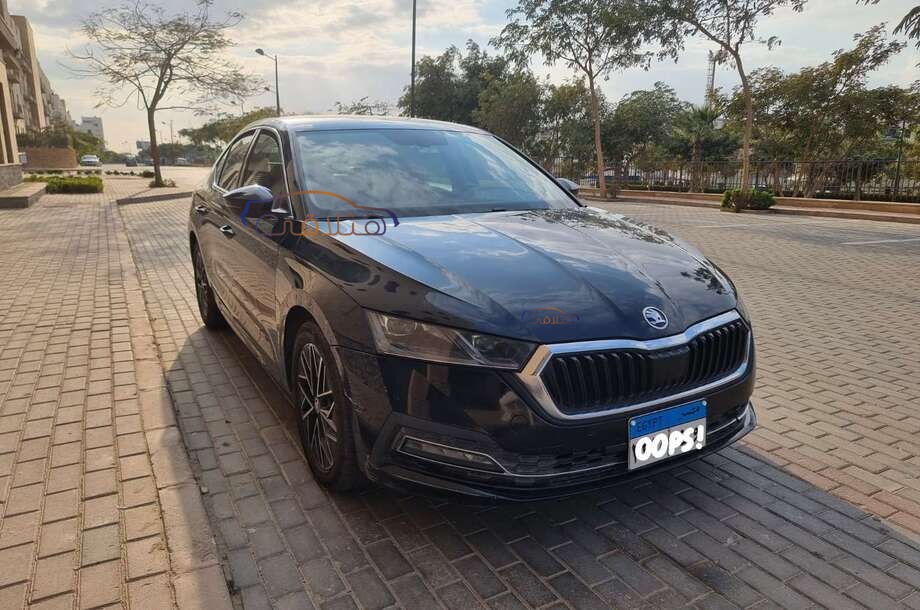 Skoda Octavia A8 Style 2021 6922953 - Car for sale : Hatla2ee