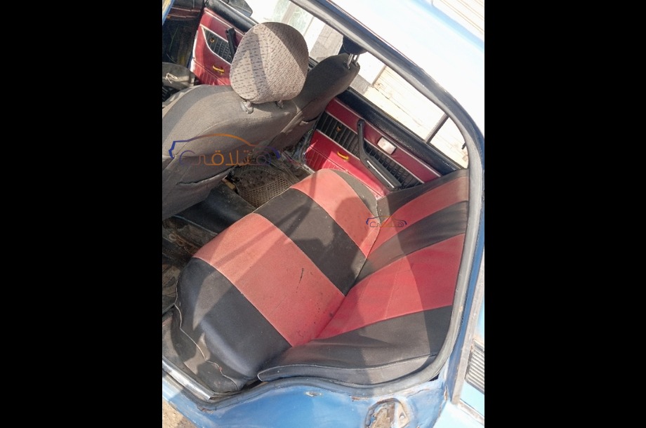 1500 Lada 1985 Amreya Blue 6923100 - Car for sale : Hatla2ee